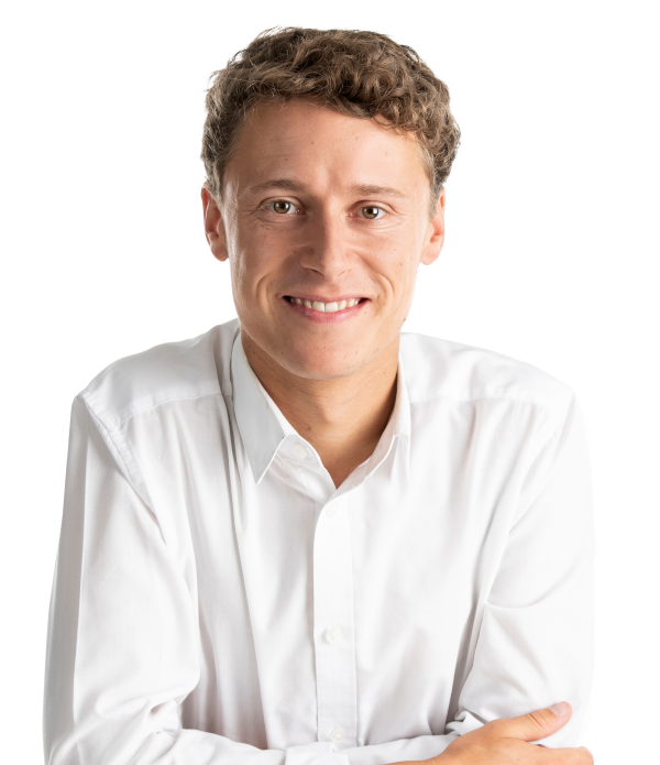 Arnaud Leyman - akkanto